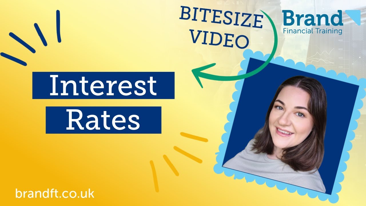 Interest Rates and the Monetary Policy Committee (MPC) (CII R01, R02 ...