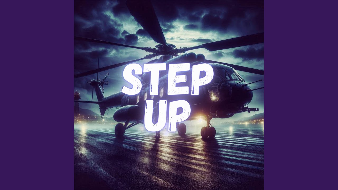 Step Up - YouTube