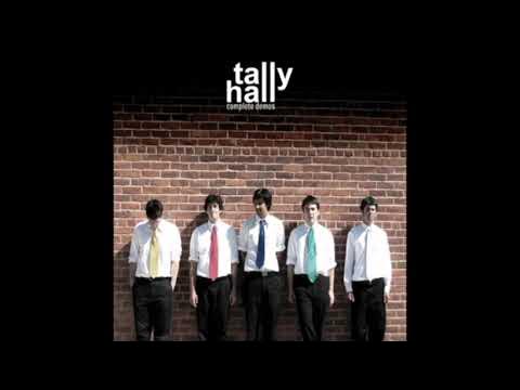 Ruler of Everything (Demo) - Tally Hall - YouTube