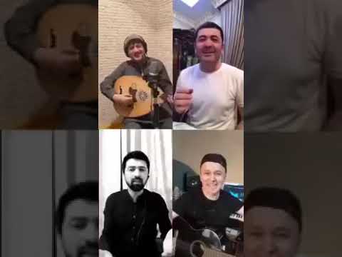 Ramazan Geldi Ramazan