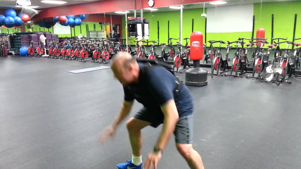 Pat Madden full of it! Part 4 #Team Pat - YouTube