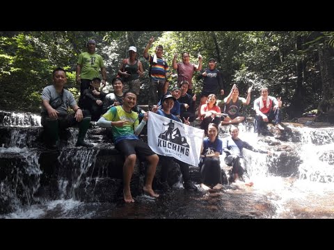 Bronang Waterfalls Hike, 21 Nov 2021. - YouTube