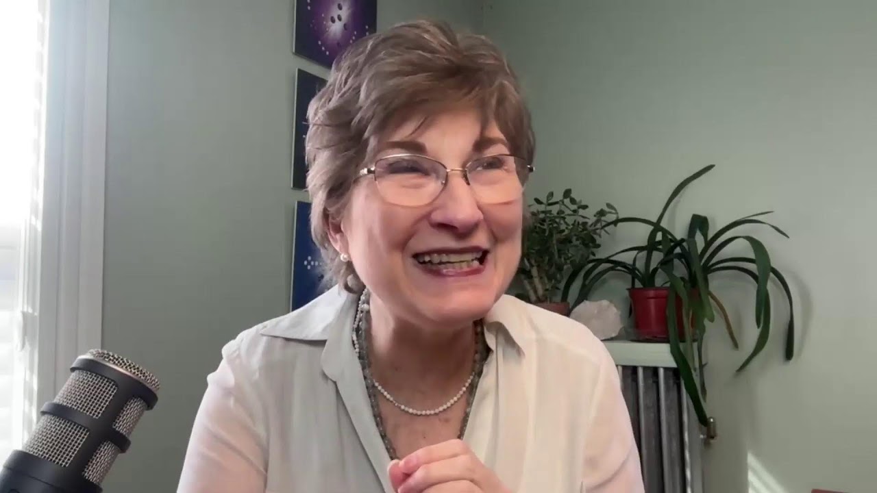 Message from Isabelle 11-28-24: Tourmaline, Diamonds, and Polarity ...