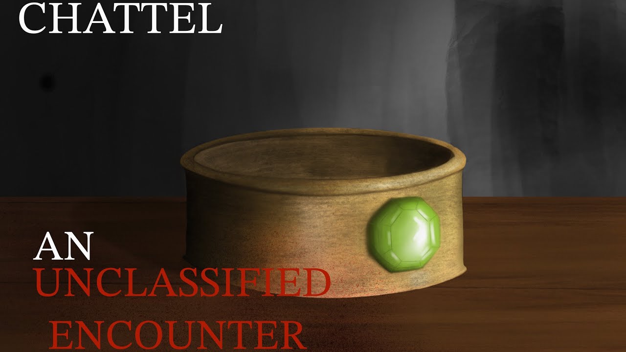 Short Story: CHATTEL - YouTube