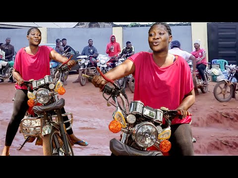 Mercy Johnson Funny Movie Full Movie - Mercy Johnson 2020 Latest Nigerian Movie Full HD