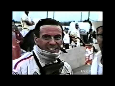 1967 Rex Mays 300 November 28, 1967 - YouTube