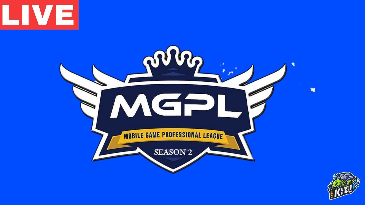 MGPL season 2 IG TURTLE vs HXH REVENGERS - YouTube