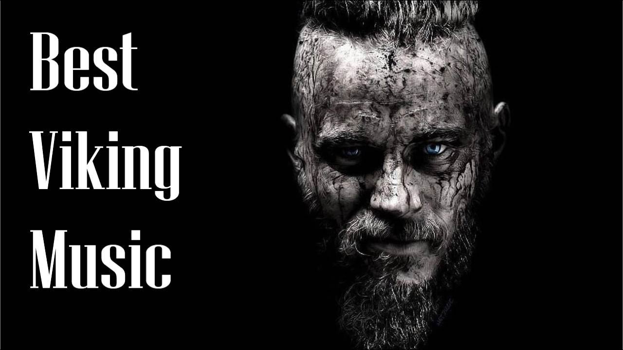 Best Of Viking Music ♫ Fantasy Viking Battle Music ♫ Most Powerful ...