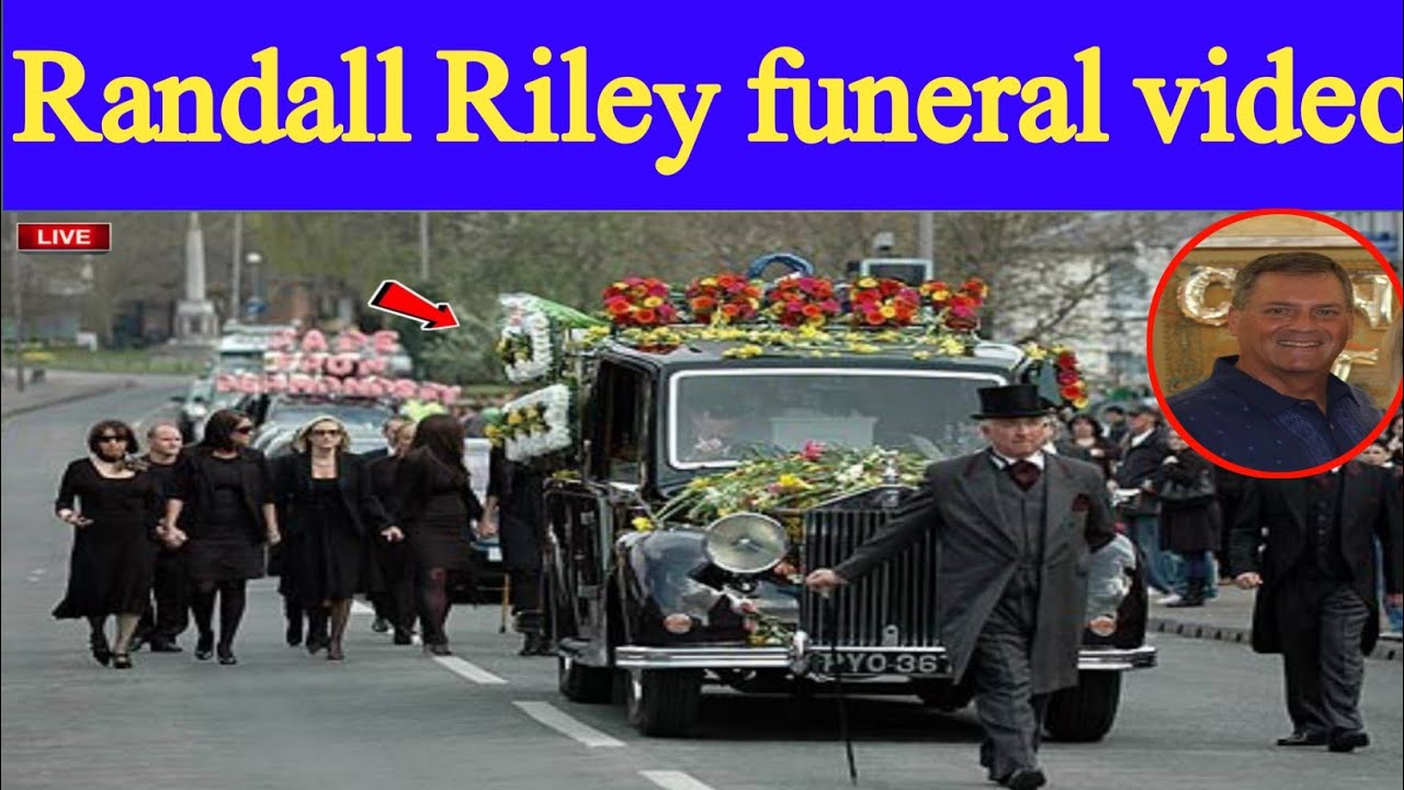 Randall Riley Austin TX Obituary ||Randall Harold Riley Obituary ...