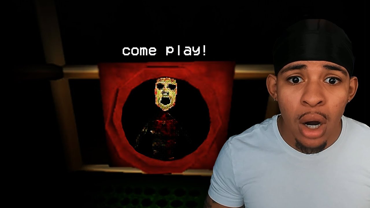 I GOT LOST IN THE WOODS AND WENT DOWN A SLIDE ( The Slide In The Woods ...