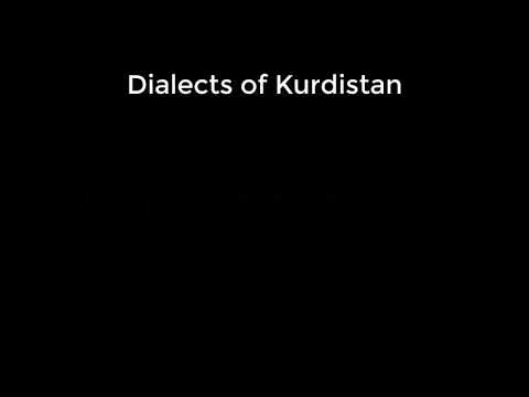 Kurdish language . زمانى كوردى . Zimanê kurdî