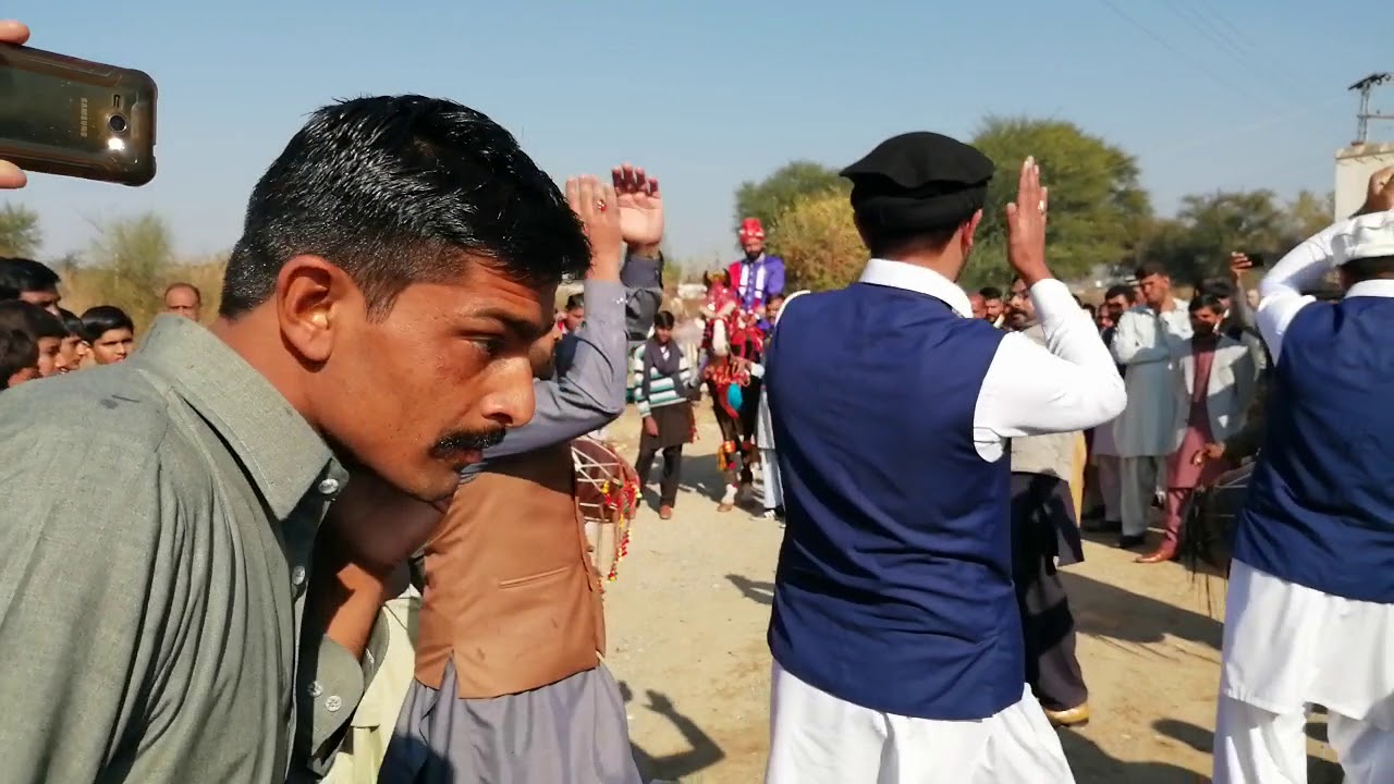 Apna Pirwal Chakwal - YouTube