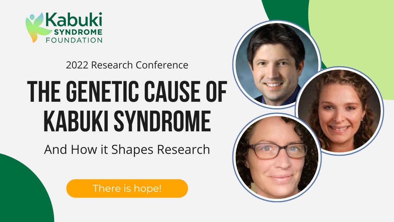 Understanding the Epigenetic Mechanisms of Kabuki Syndrome & How it ...