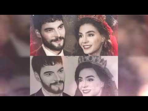 Hercai rey💗mir video