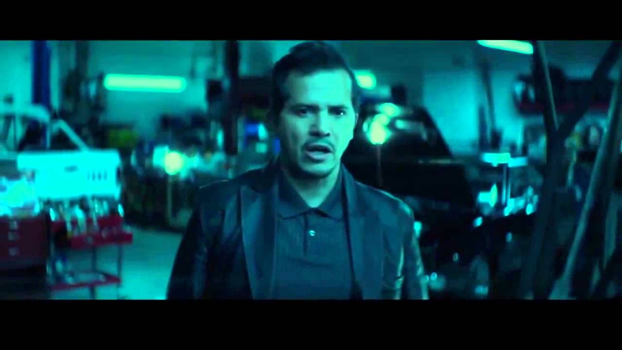 John Wick Official Trailer #1 2014 Keanu Reeves, Willem Dafoe Movie HD ...