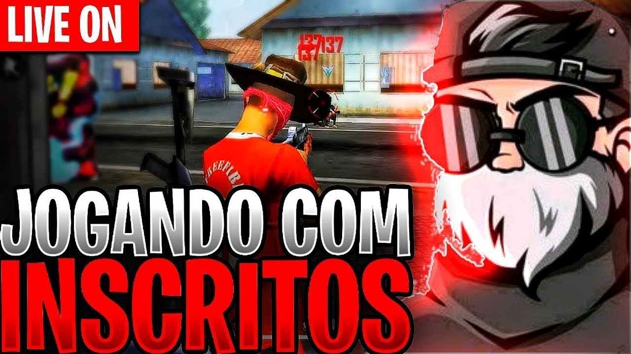 N2K FF - UM PLAYER COMUM DO MONITOR QUADRADO - YouTube