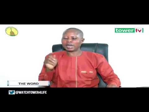 RESTORATION POWER Ministering: Pastor Sam Olayinka Sunday Service -LIVE ...