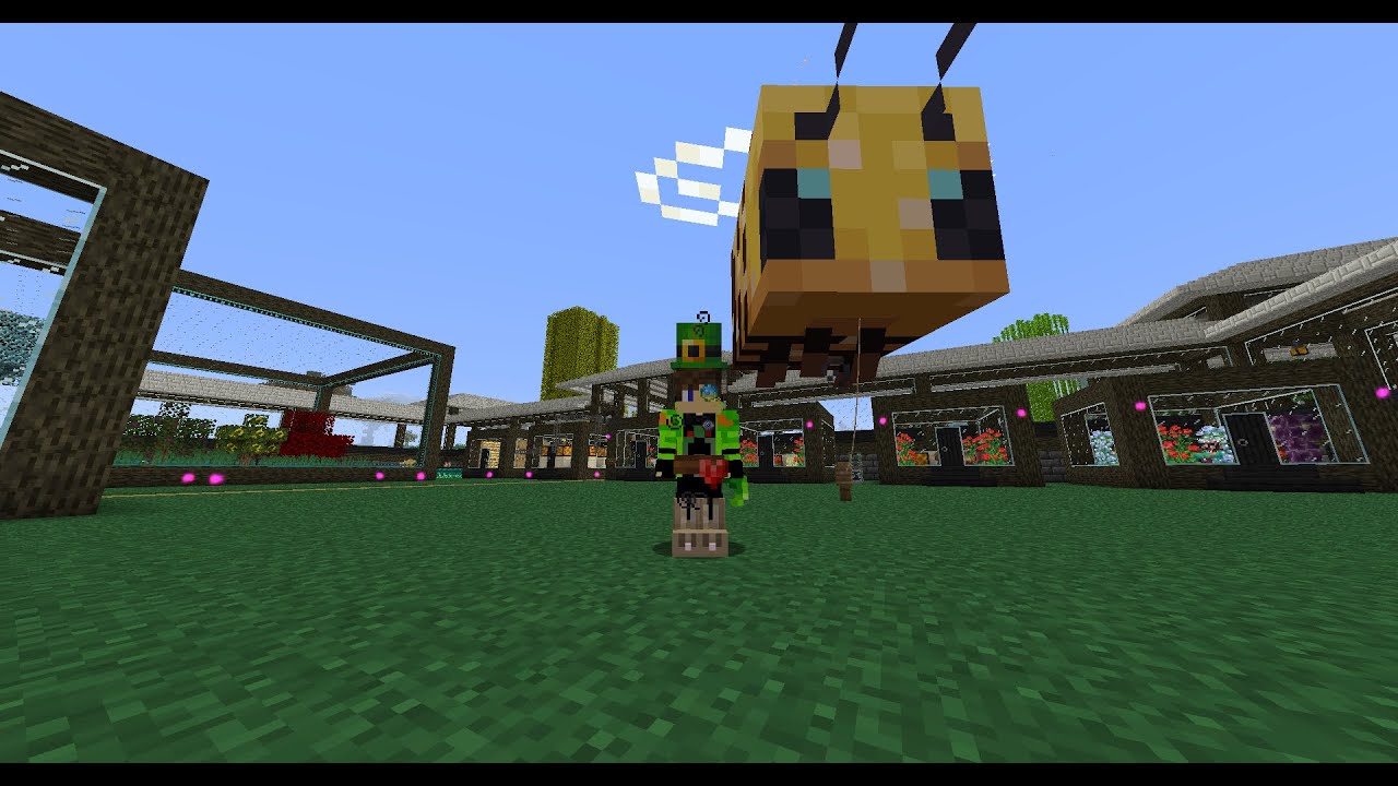 Enigmatica 6 Expert | E6E | Day 60 | Making more Mastery Shards | 1.16 ...