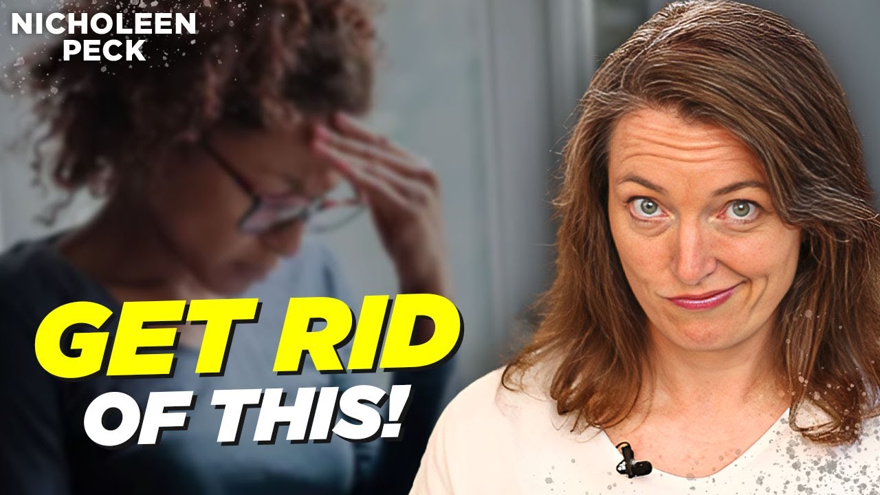 Changing Unwanted Emotions Using TSG Skills - YouTube