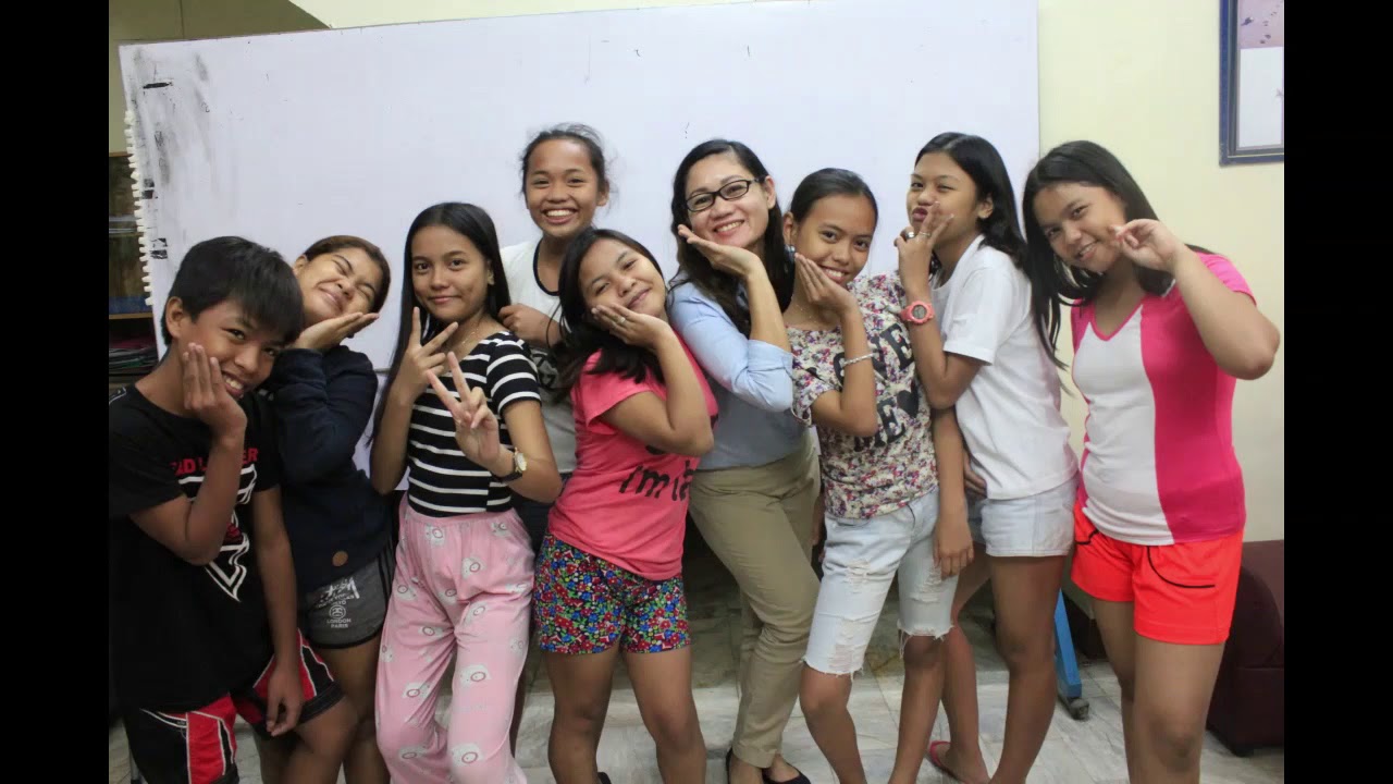 TESOL Training International - Cebu - YouTube