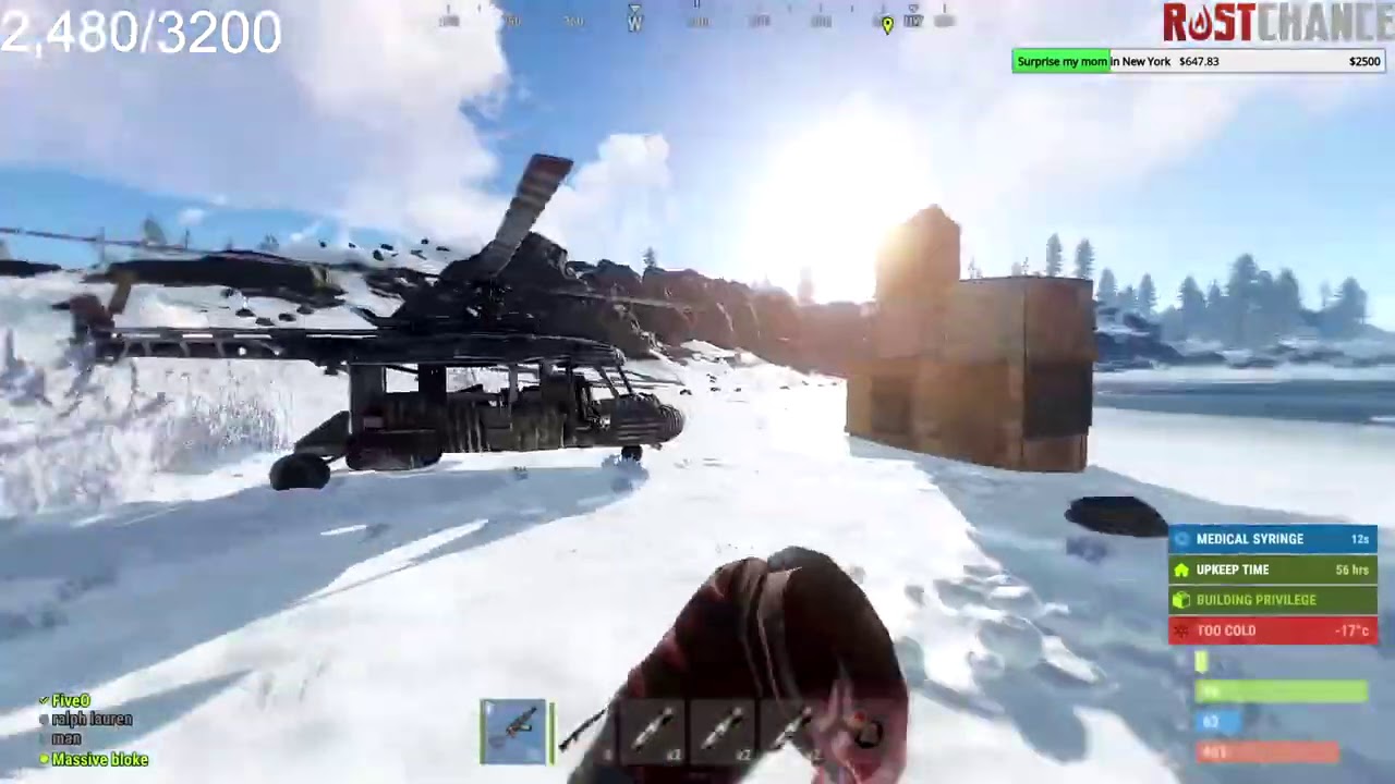 Rust - FLOW STATE - YouTube