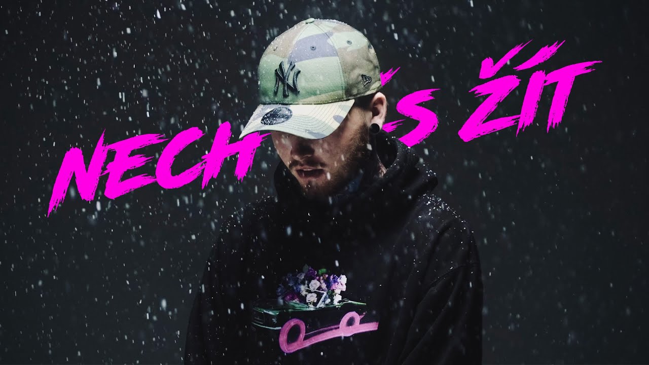 EARTH - NECH NÁS ŽÍT (Official Video) - YouTube