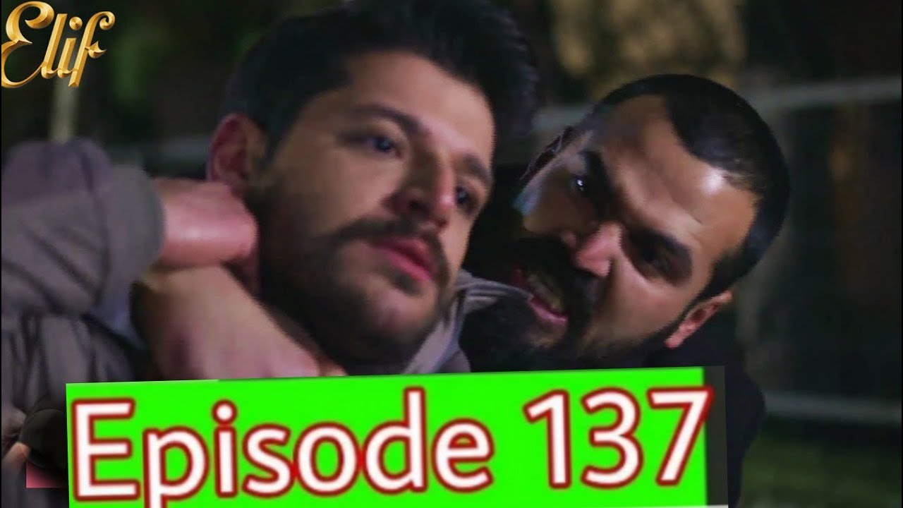 Elif Episod 137-Urdu Dubbed | Turkish Drama | Elif Episode 137-Urdu ...