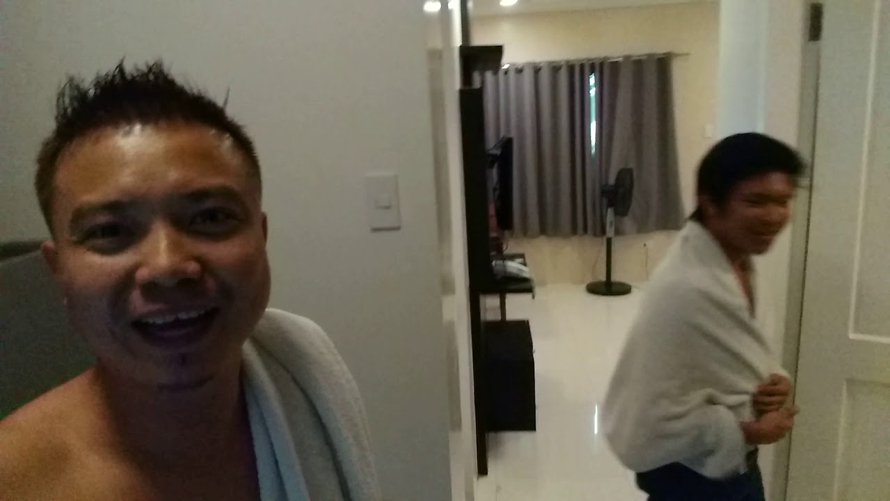 A 2600 room Red Knight Gardens Davao - YouTube