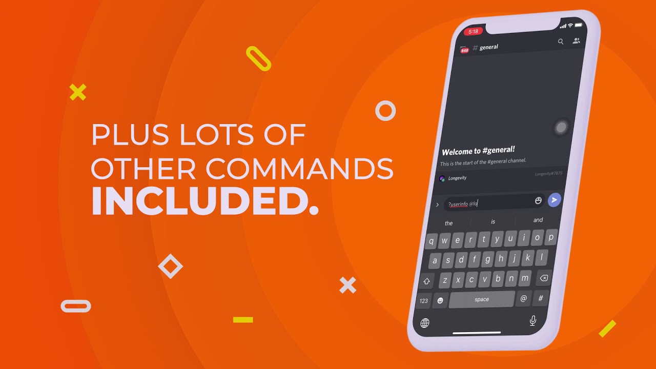 StickyBot Discord Bot Video - YouTube