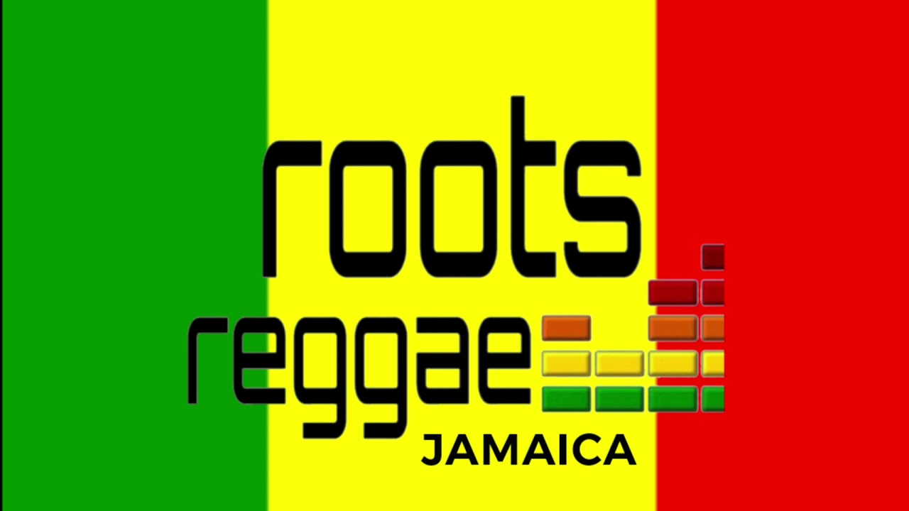 O Melhor do Reggae Roots - Sequência Explosiva _ The Best Of Reggae ...