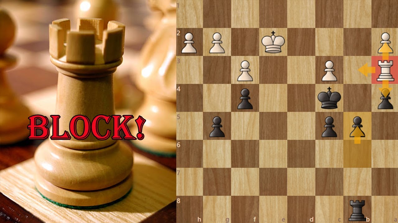 "Khoá bánh Xe" của Cao thủ Indo Elo 2054 Xe của Chess TC mặc sức tung ...