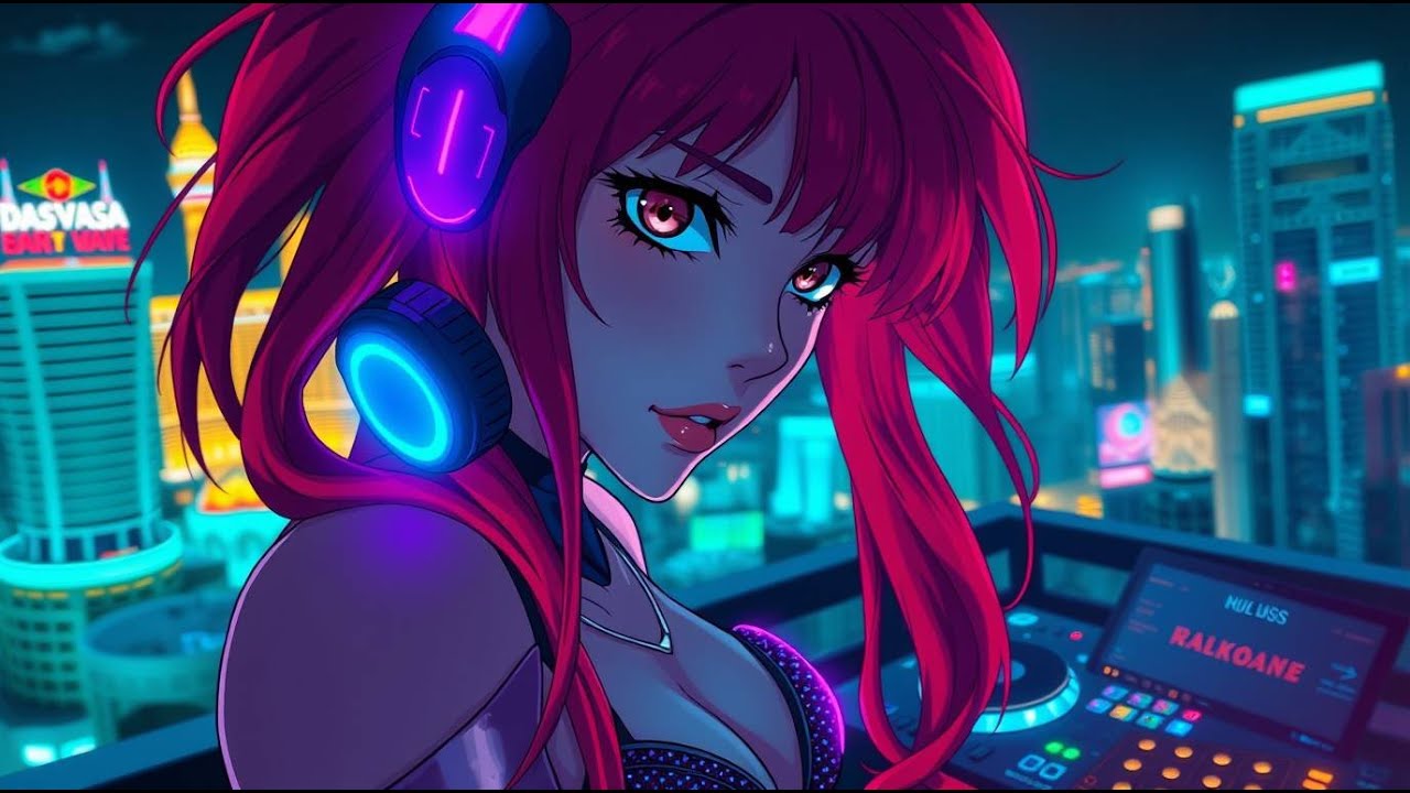 Luna de Fuego” Pedro Inspired + Timmy Trumpet Drop By DJ Pointearina ...