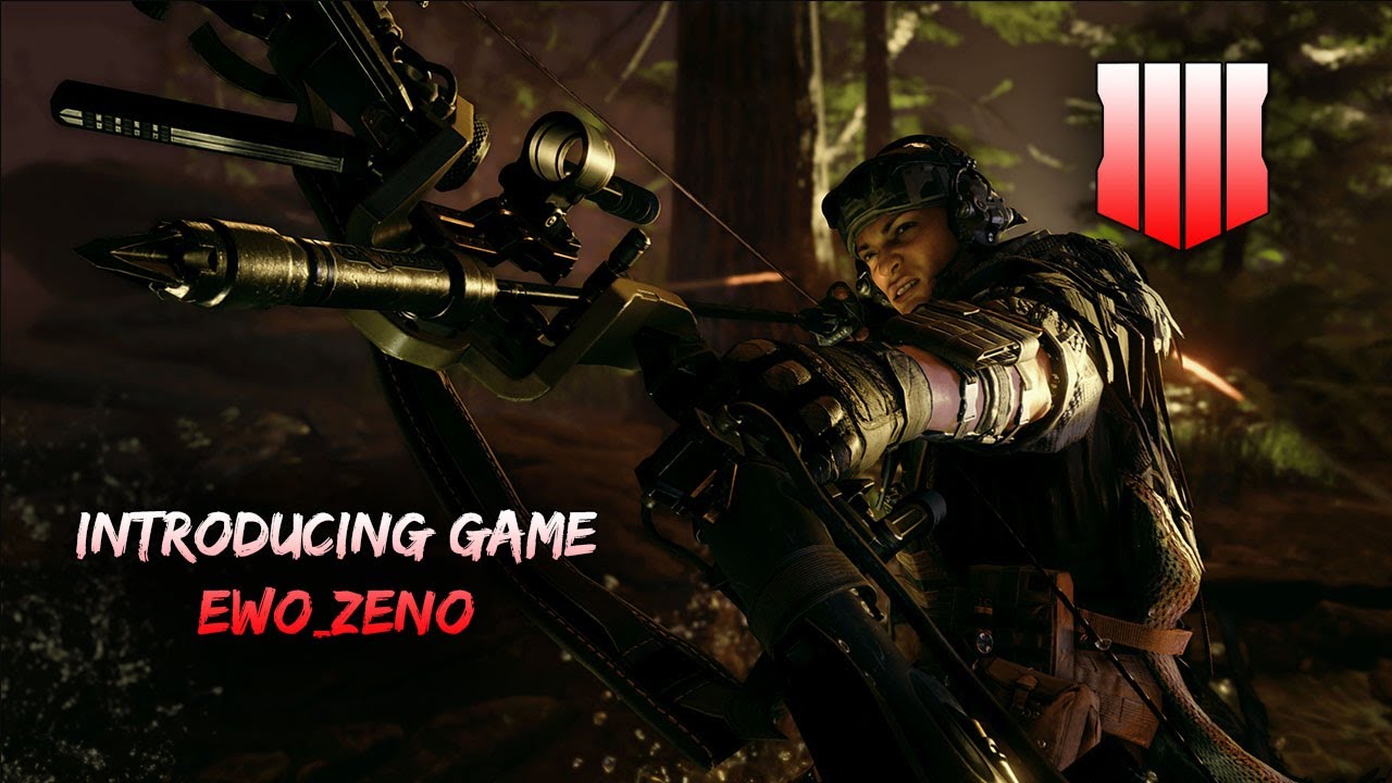 ewo_zeno introduction video - YouTube