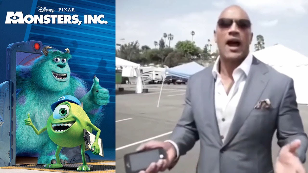 Ranking Pixar movies with memes - YouTube