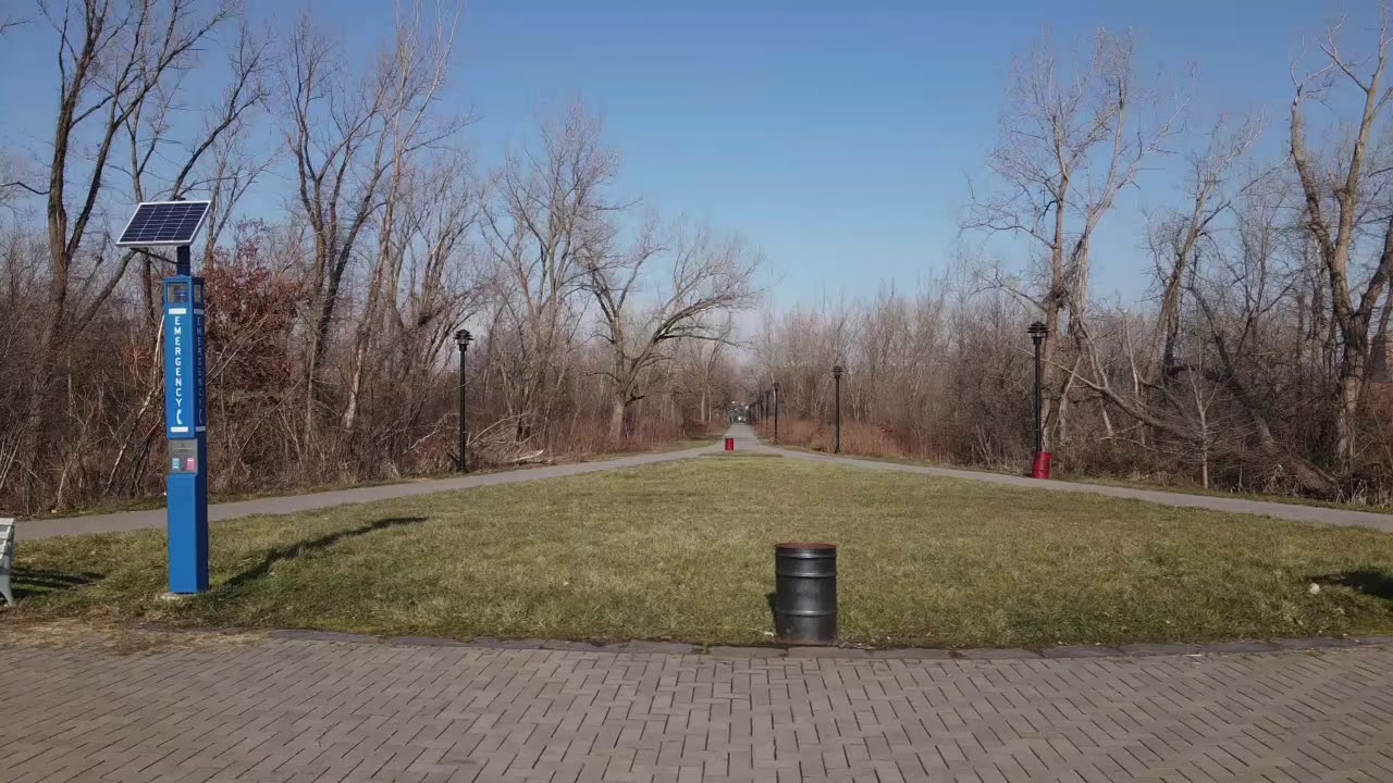 Soundview Park The Bronx - YouTube