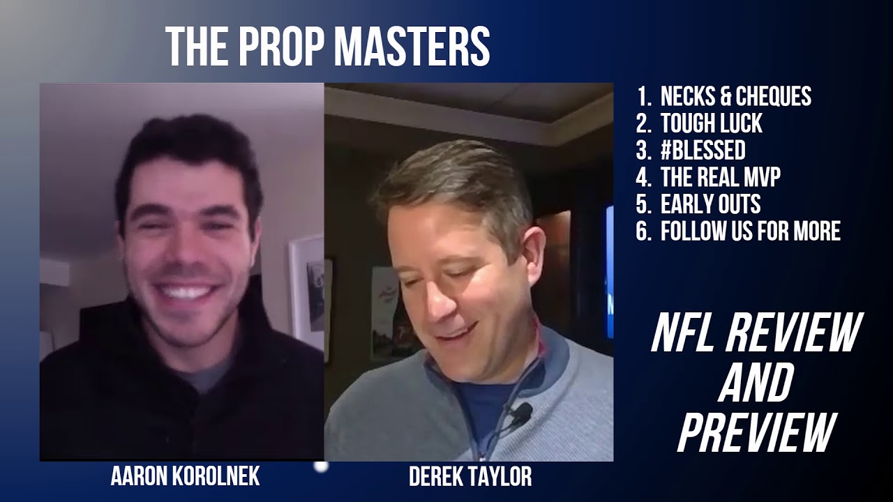 Prop Masters Episode 2 - YouTube