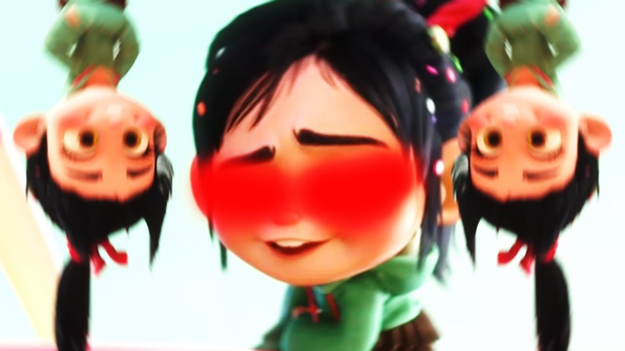VANELLOPE． - YouTube