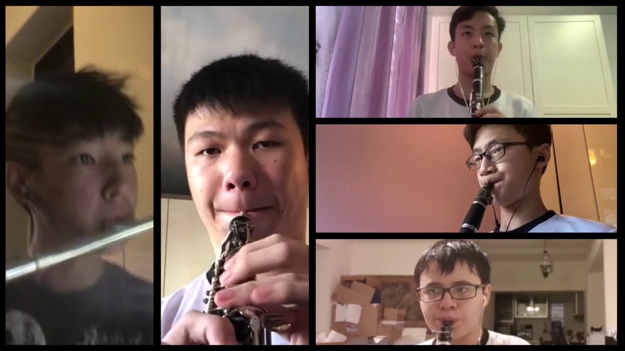 "SPS Music Goes Virtual!" SPS Showcase 2020 - YouTube