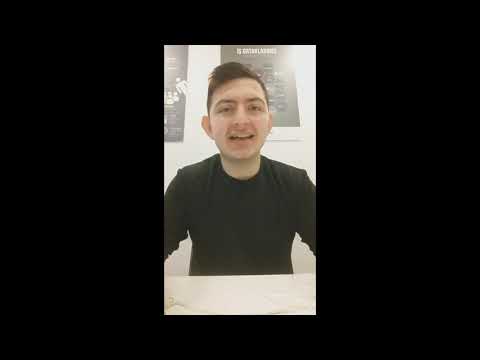 1. Sınıfların Gözünden Halkla İlişkiler Nedir? -Utkucan Serbest