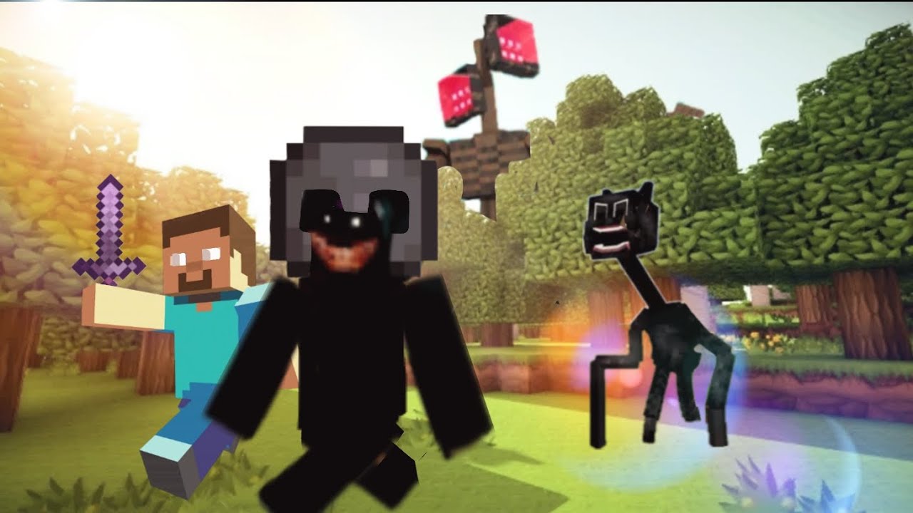 testando mods do Cartoon cat - YouTube