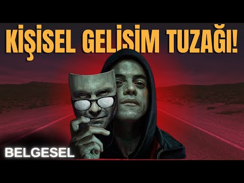 Gelişmiyorsun, Tükeniyorsun! Kişisel Gelişim Tuzağı - Belgesel