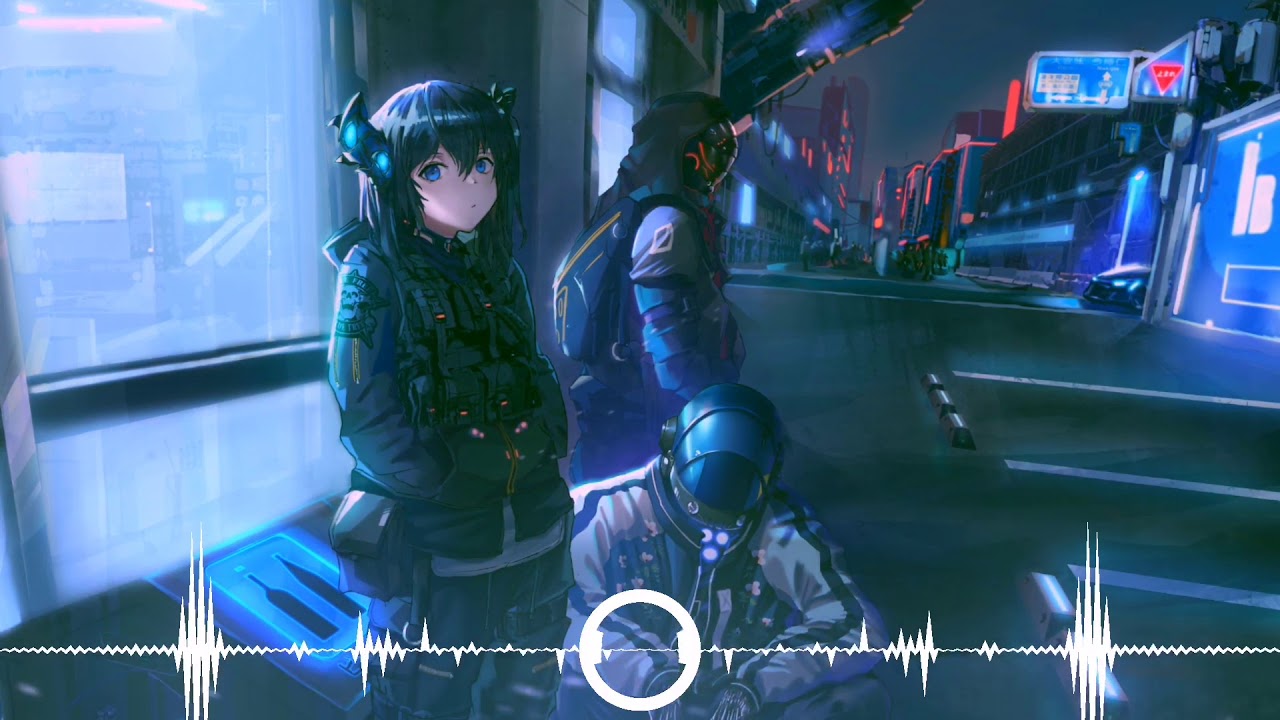 [Nightcore Lena] Disturbia Radioactiv Mashup - YouTube