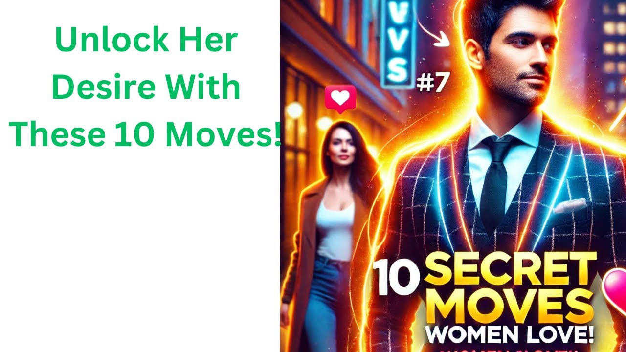 "10 Secret Body Language Hacks Women Can’t Resist (Instant Attraction ...