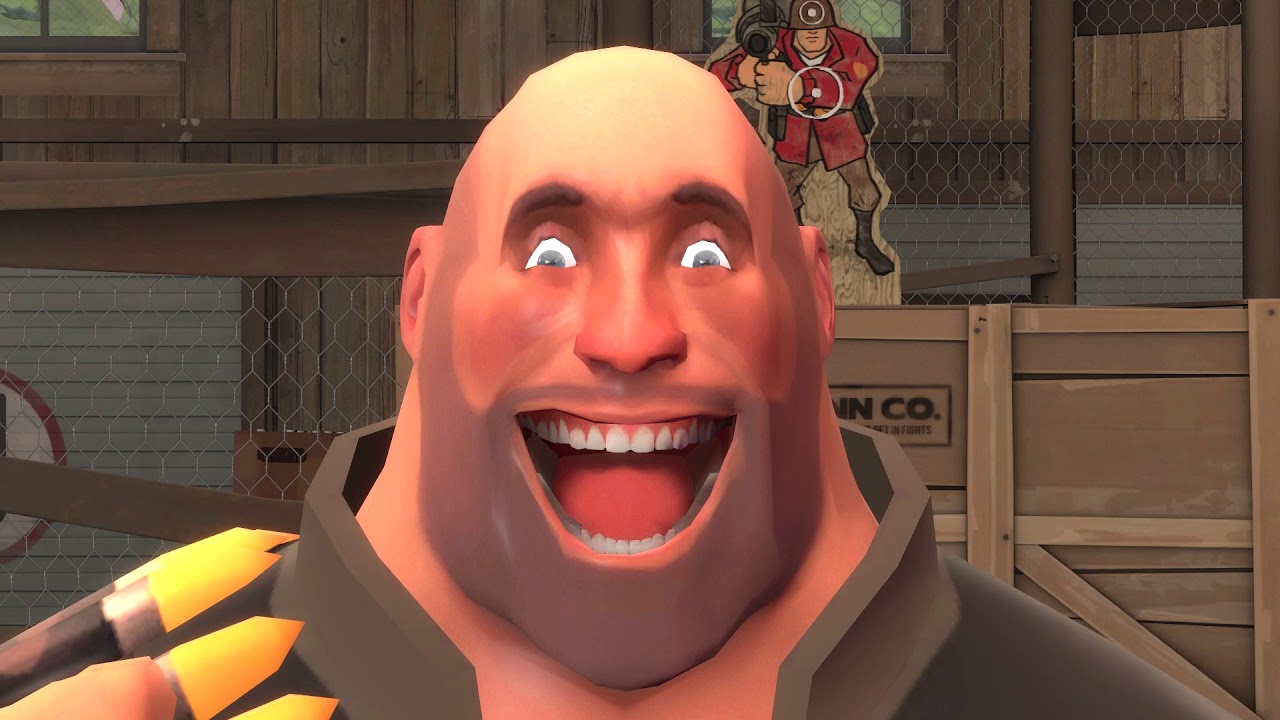 [TF2 Gmod] Soldier goes to tr_karma - YouTube