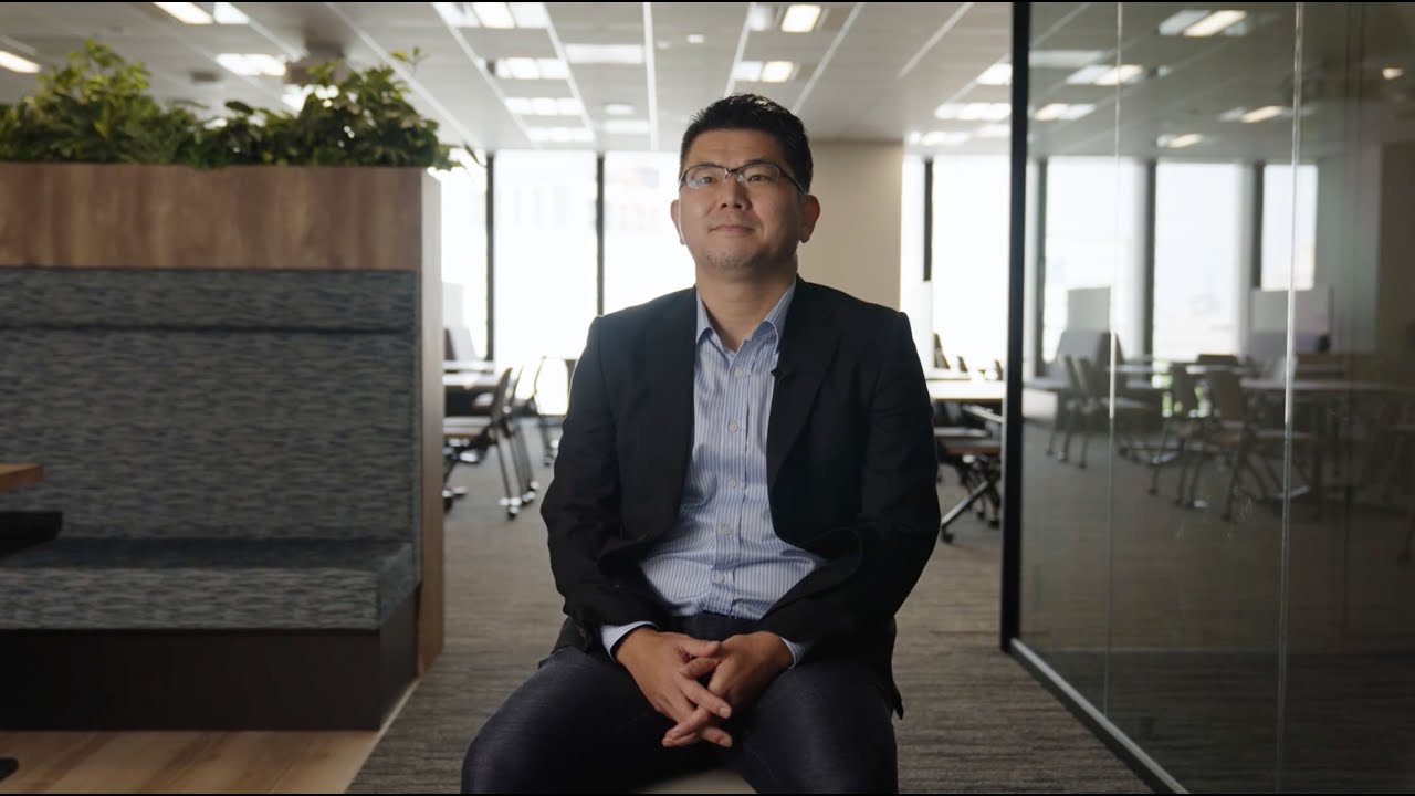 MOL is revolutionizing fleet safety with NAPA Fleet Intelligence - YouTube