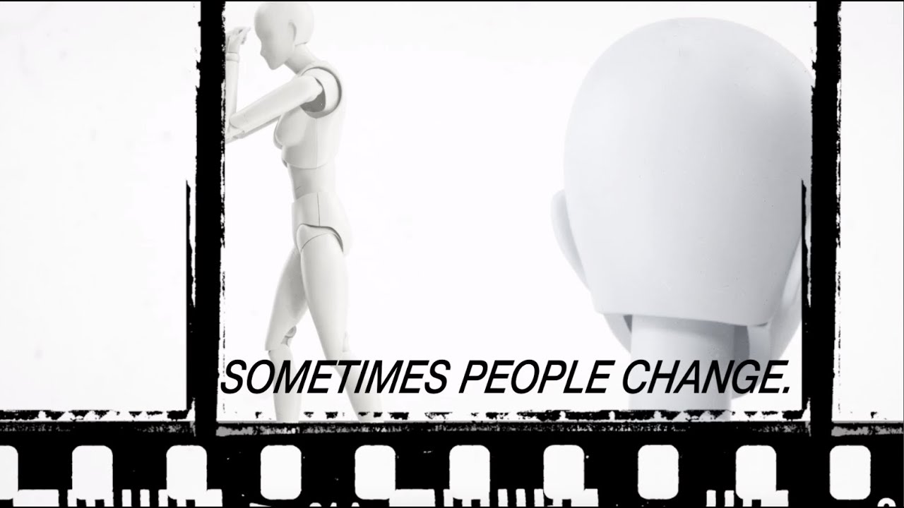 Londin Thompson - People Change (Official Lyric Video) - YouTube