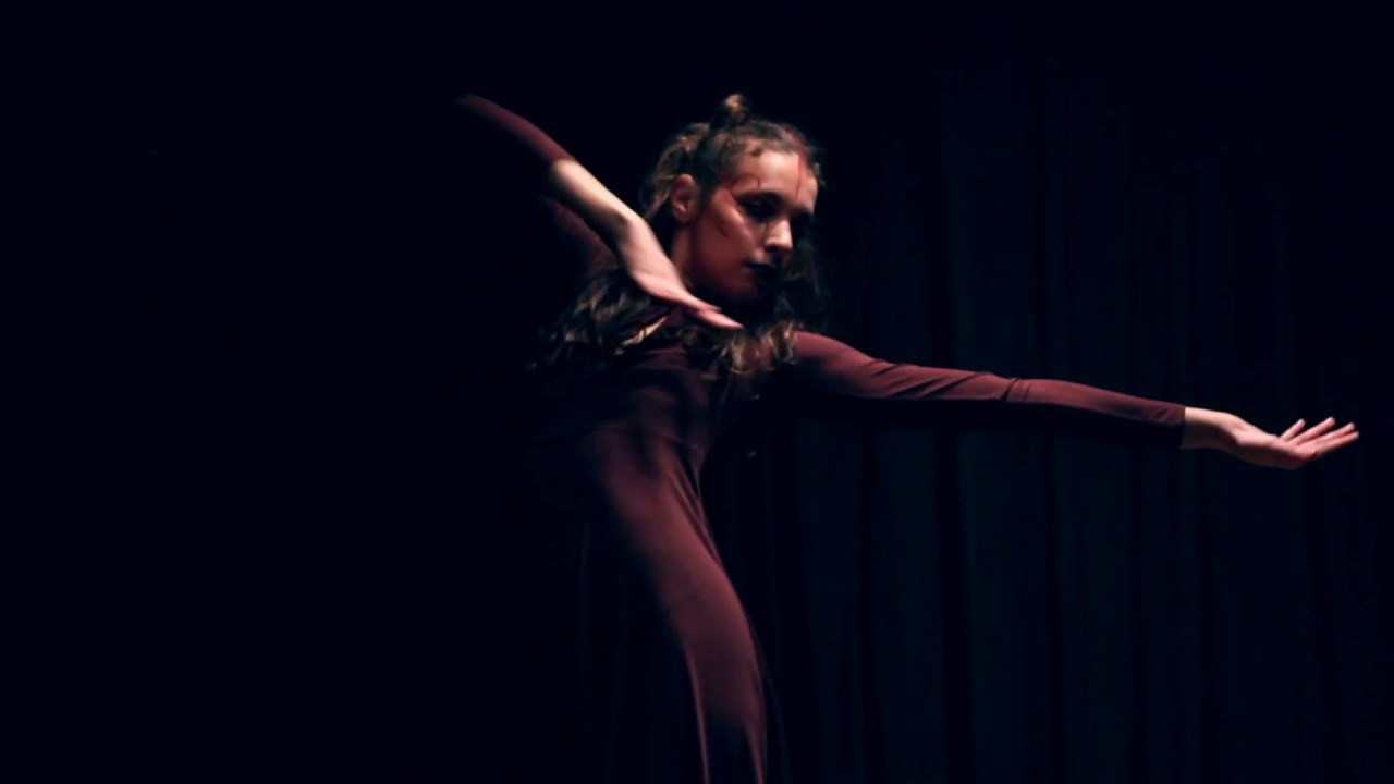 Costin Chioreanu & Sofia Sarri - Dance On The Clouds Floor (Official Video) - YouTube