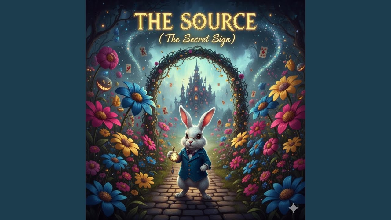 THE SOURCE (The Secret Sign) - YouTube