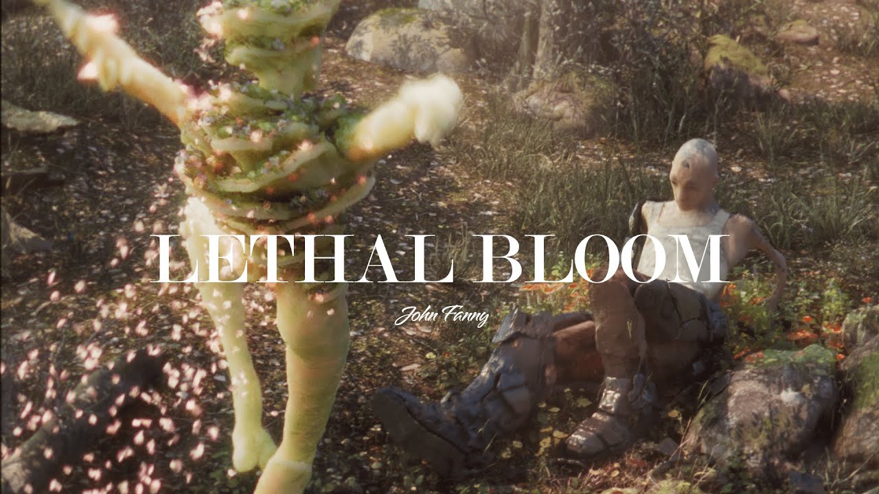LETHAL BLOOM - Shot & Breakdown - YouTube