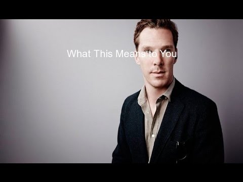 What This Means to You - YouTube
